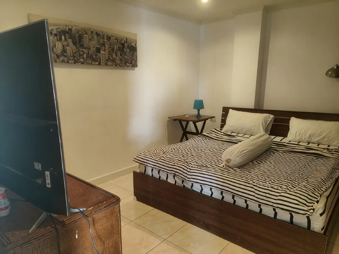 Jomtien Hill Resort - Pattaya