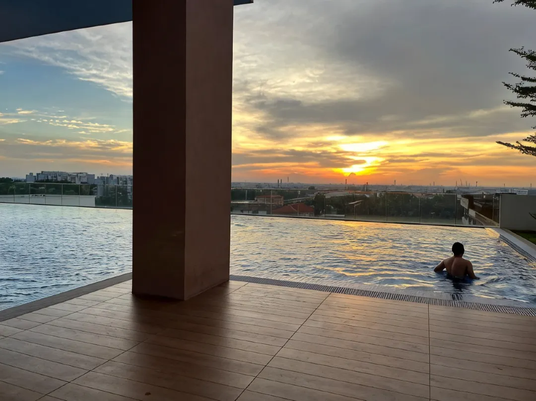 Cornell Edu Setia Alam - Klang