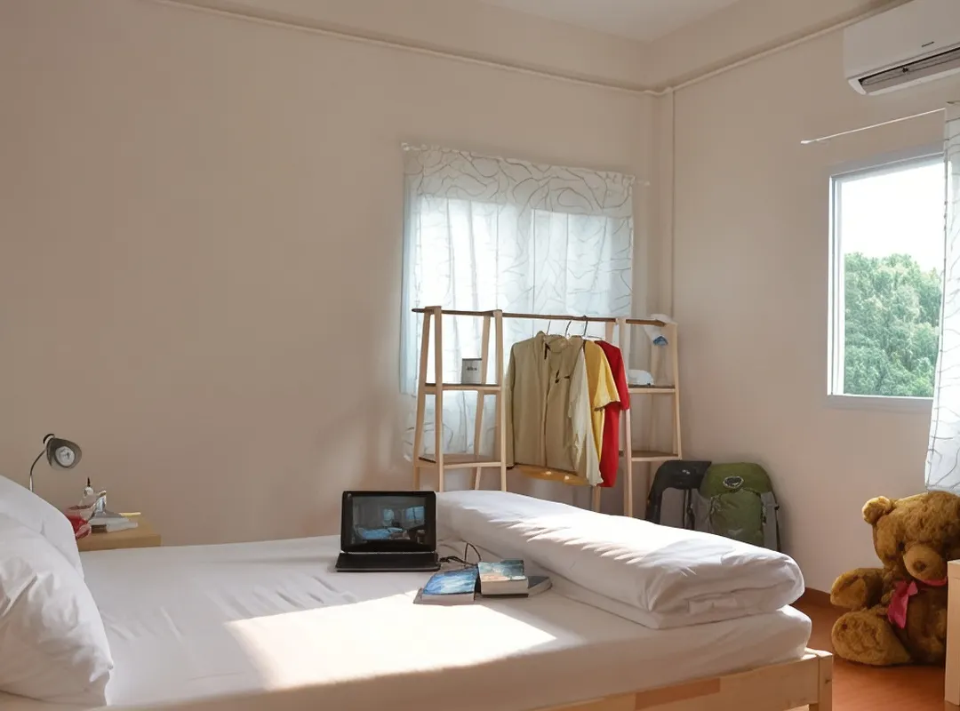 Panpan Hostel - Bangkok