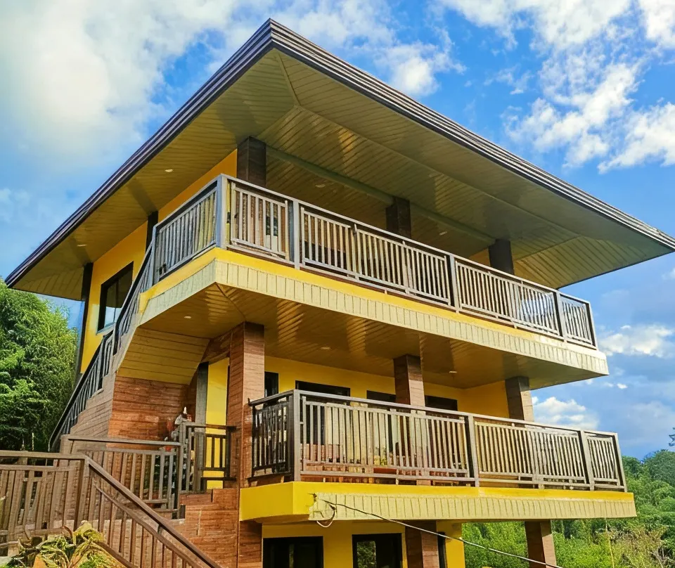 Ramfels Paradise Resort - Surallah