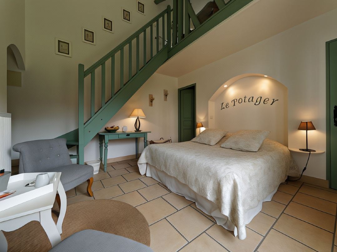 Les Célestines - Marna