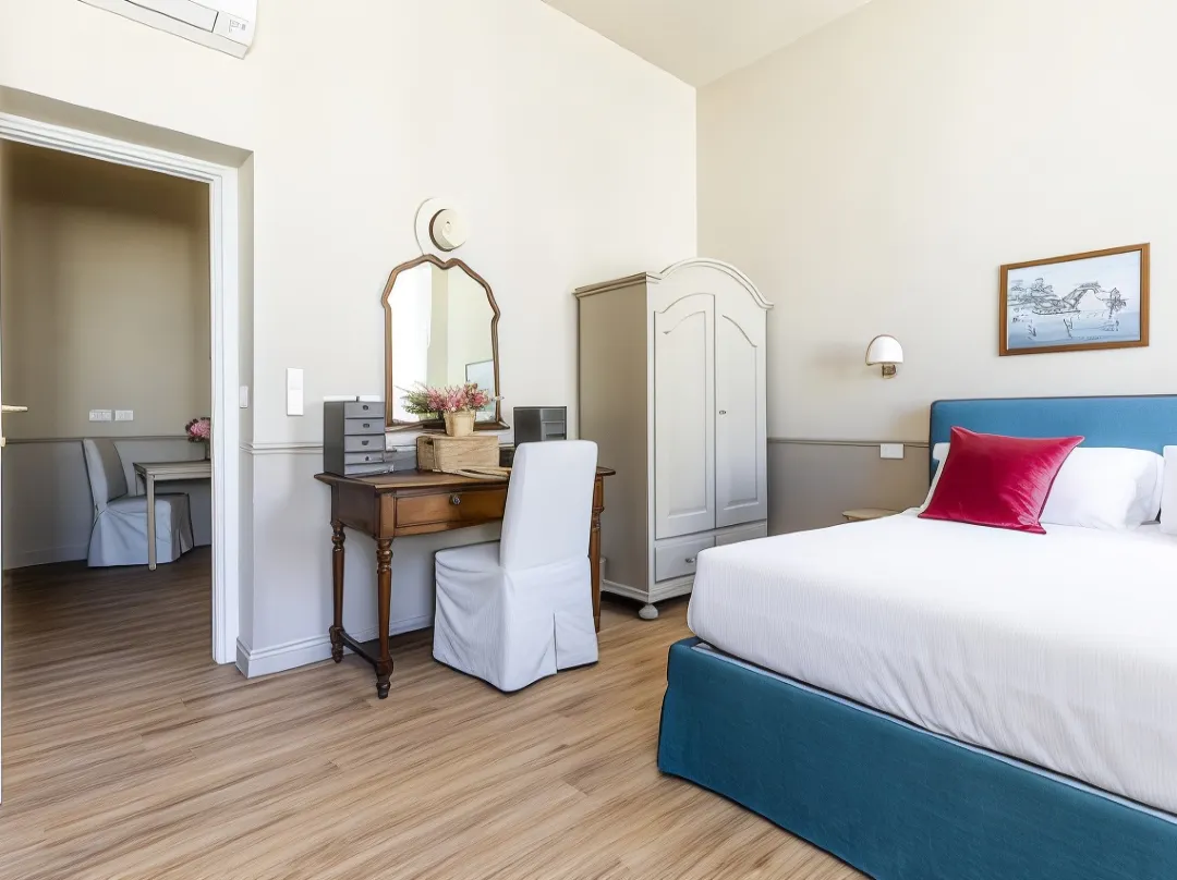 Hotel Donna Francesca - Monti