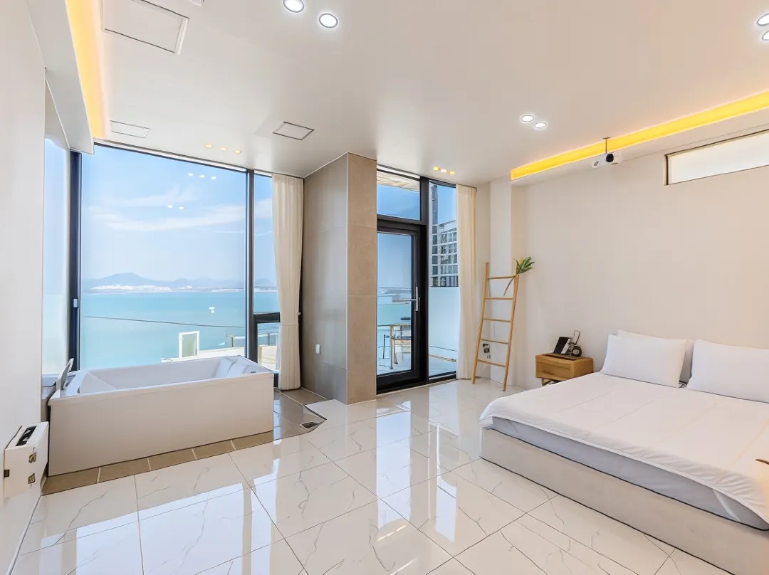 Yeosu Staylog - Yeosu-si
