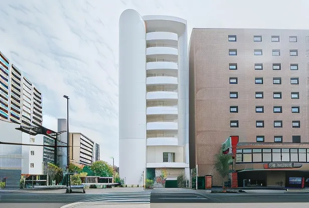 Of Hotel - Sendai