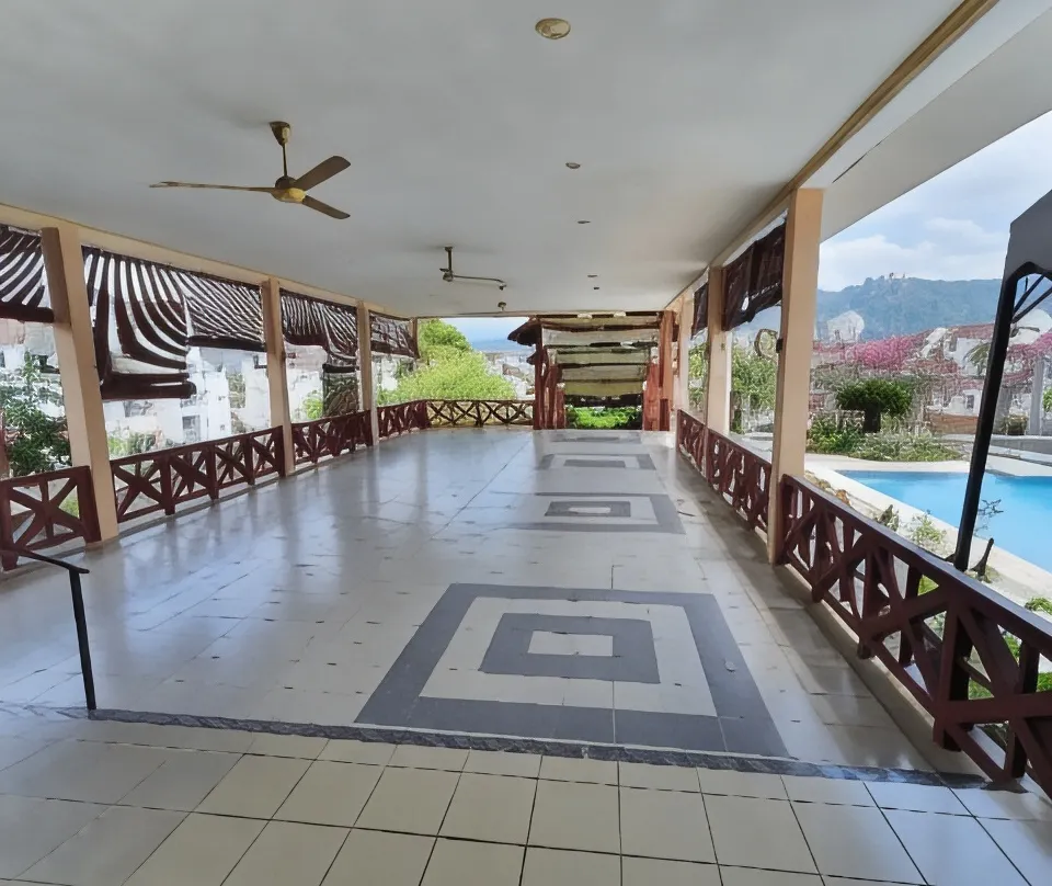 Stay With Comfort At Selesa Hillhomes - T11l1ga - Bentong