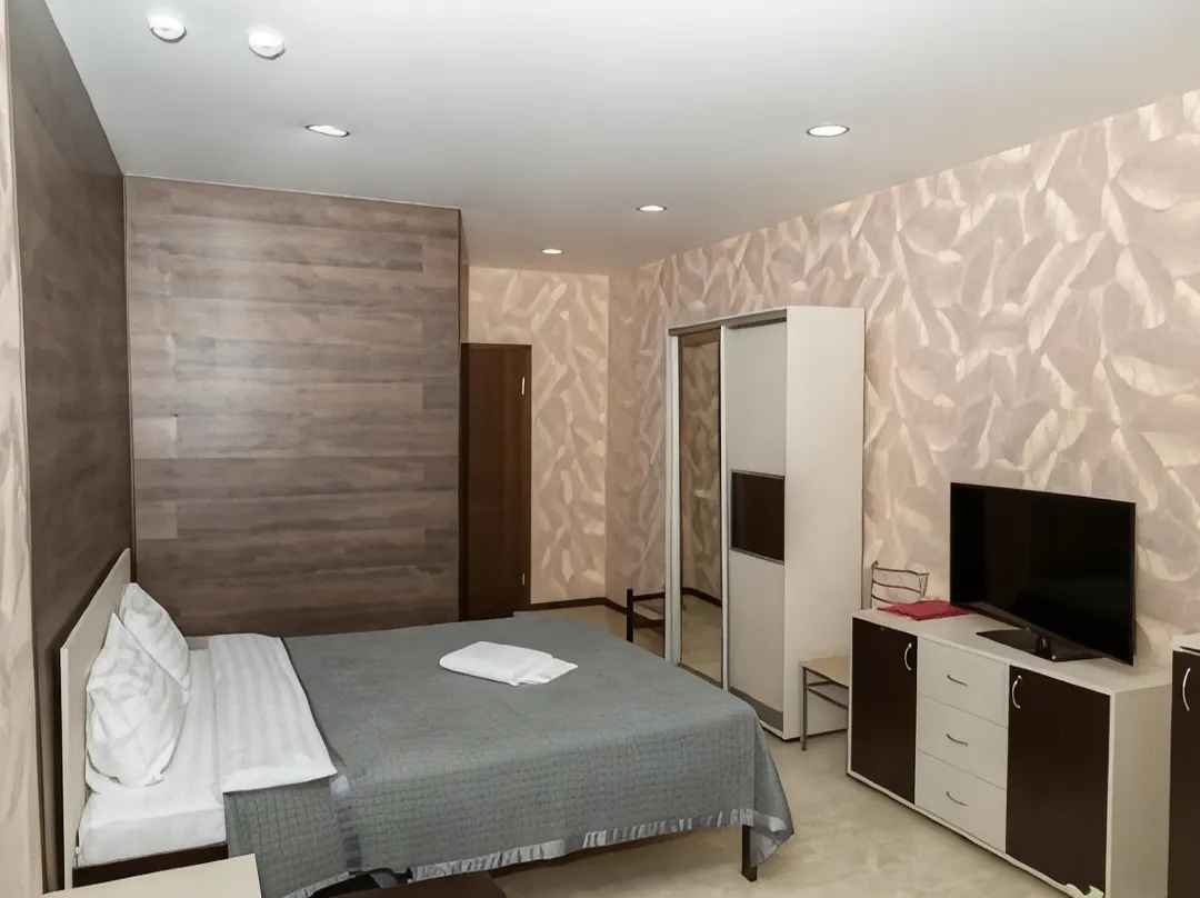 Globus Hotel - Московская область