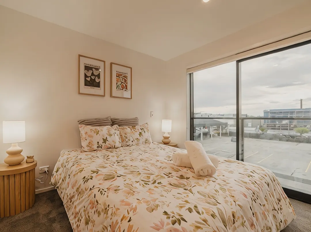 Downtown Bliss - 4-br Retreat Amidst The Cityscape - Christchurch