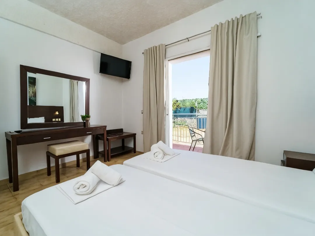Mayo Rooms - Zakinthos
