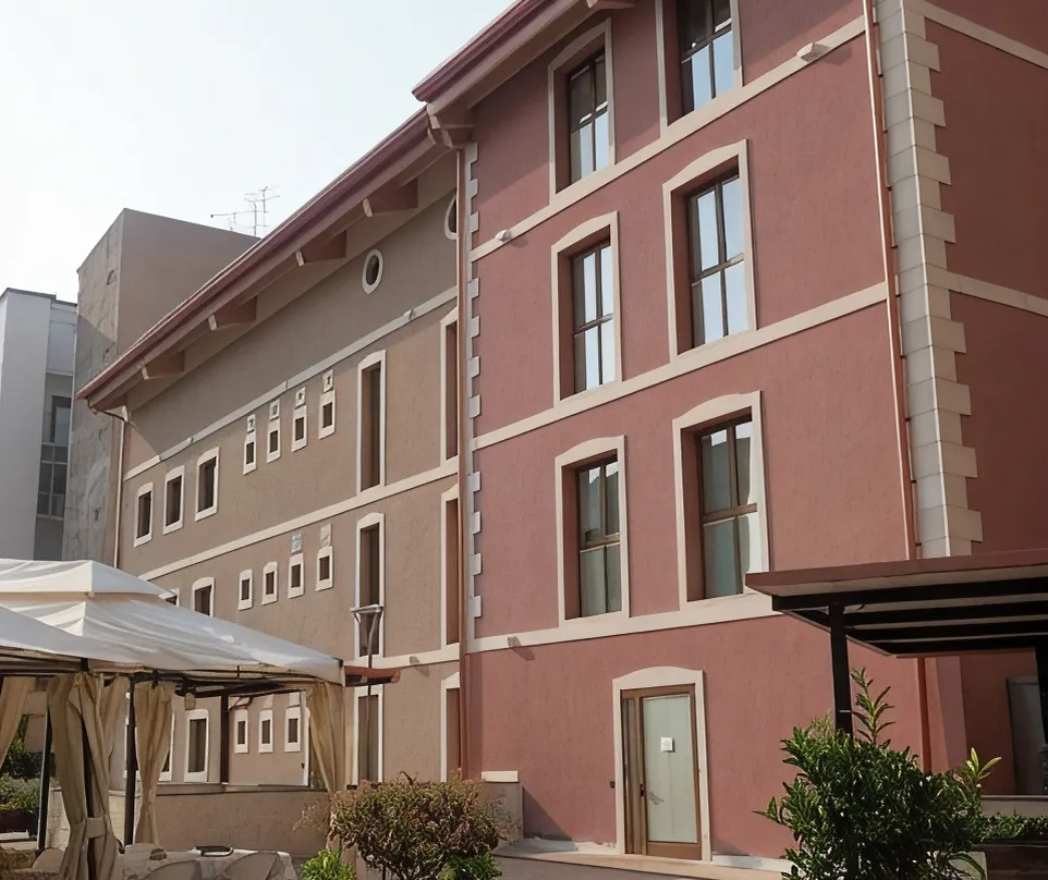 Rooms Alcentro - Catane