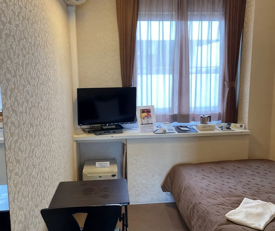 Hotel Sun Road <Saitama> - Kawagoe