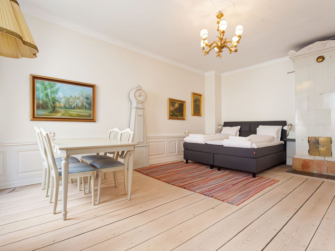 Apartdirect Gamla Stan Ii - Estocolmo