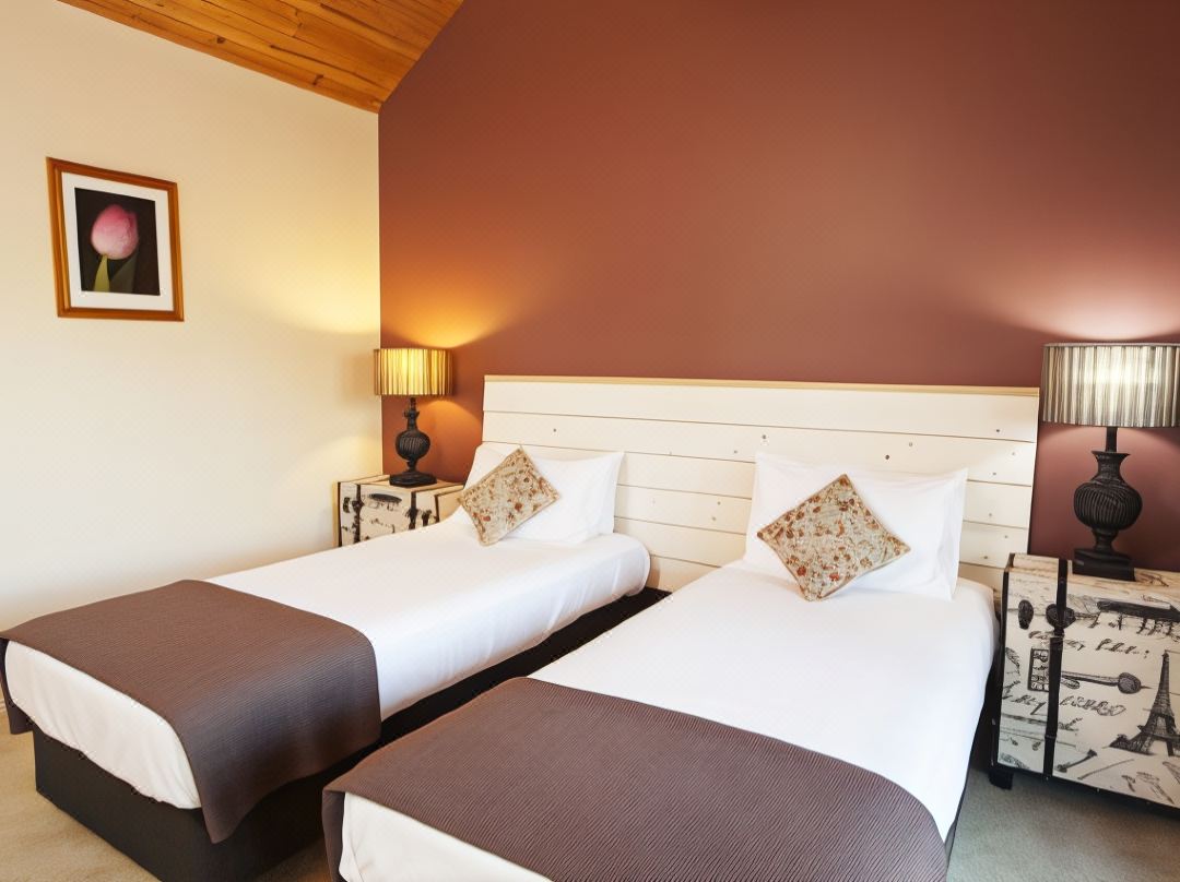 Beechworth Cedar Cottages - Beechworth
