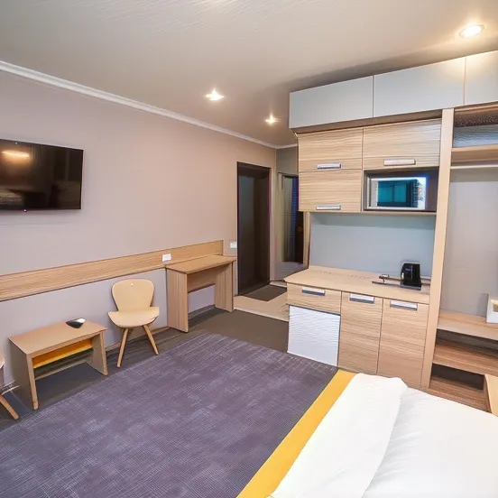 Luna Hotel - Бийск