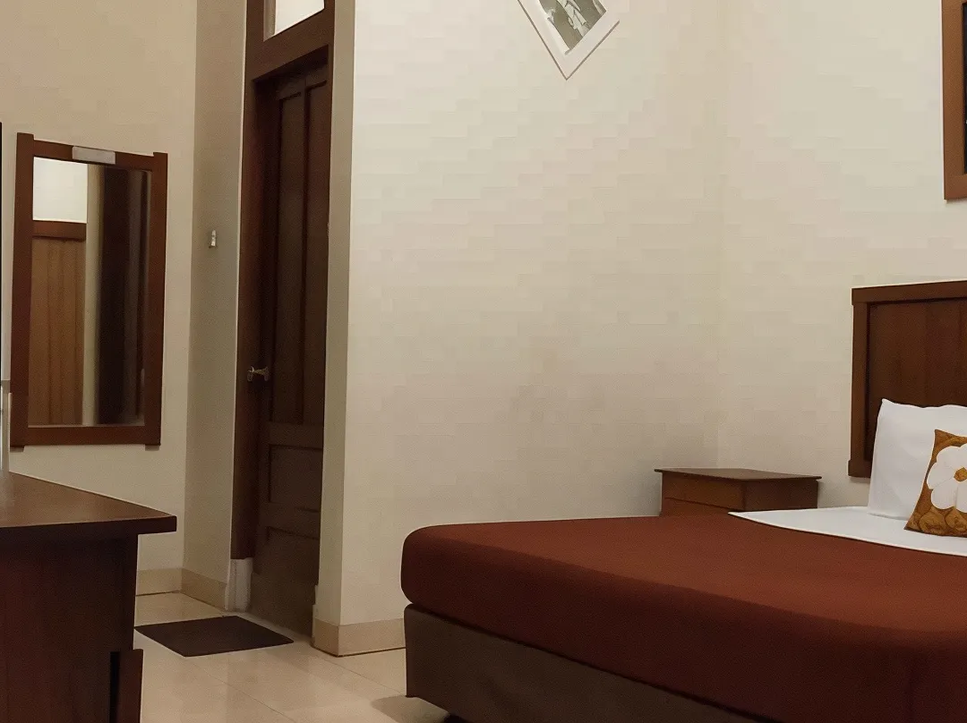 Griyo Kulo Solo - Surakarta