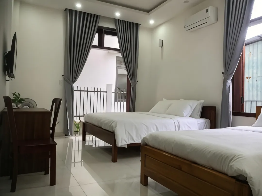 Phuong House Homestay - Hội An