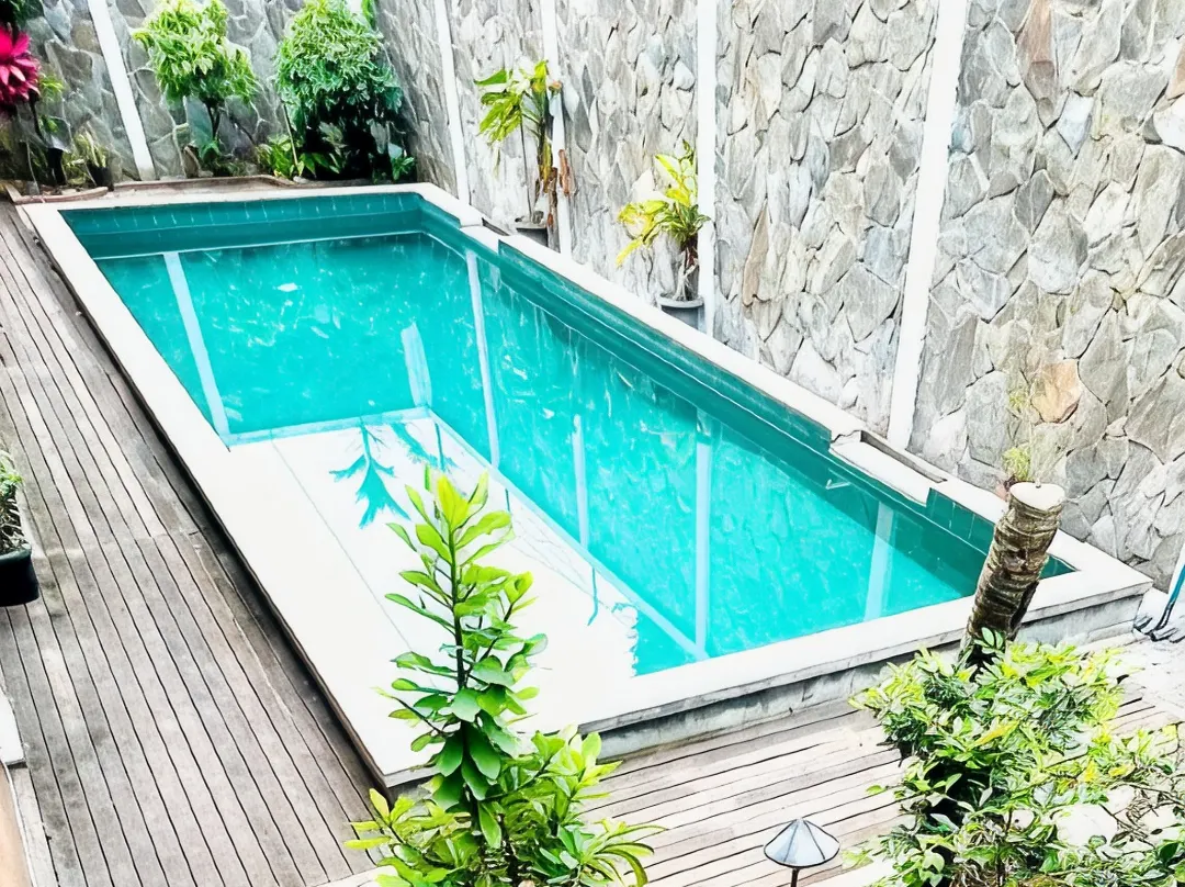 U'vil Hotel Bandung By Dbest Hospitality - Bandung
