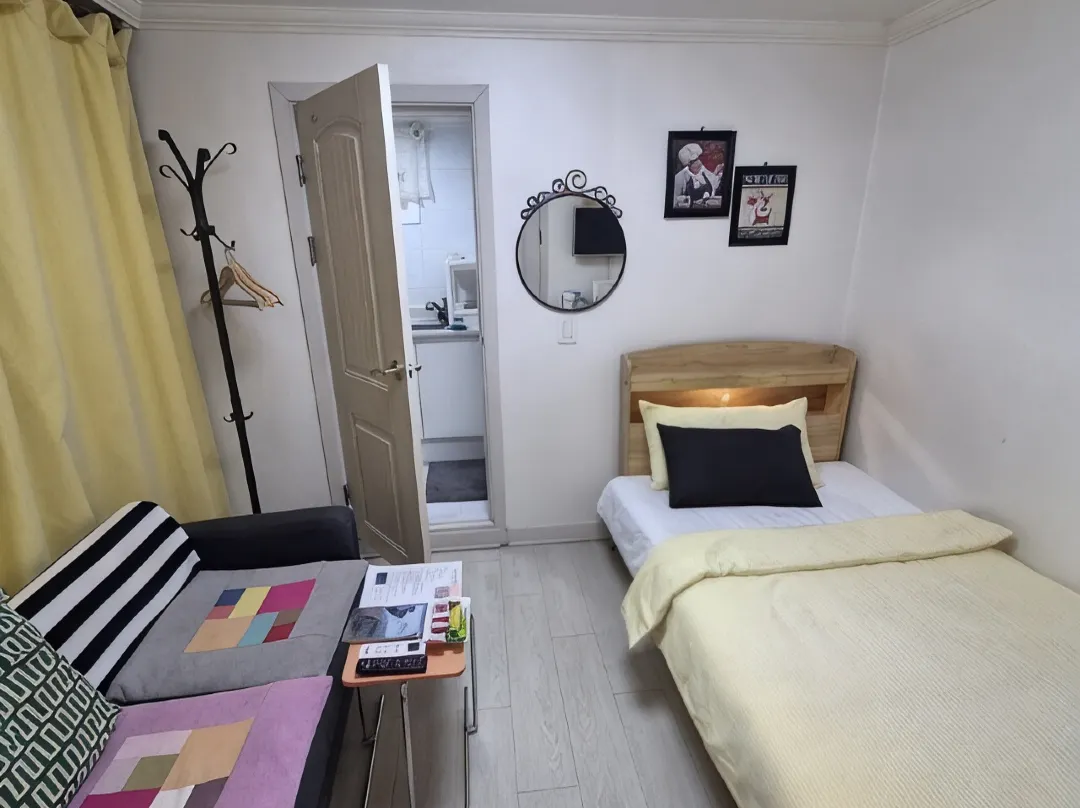 Riverside Guest House - ソウル