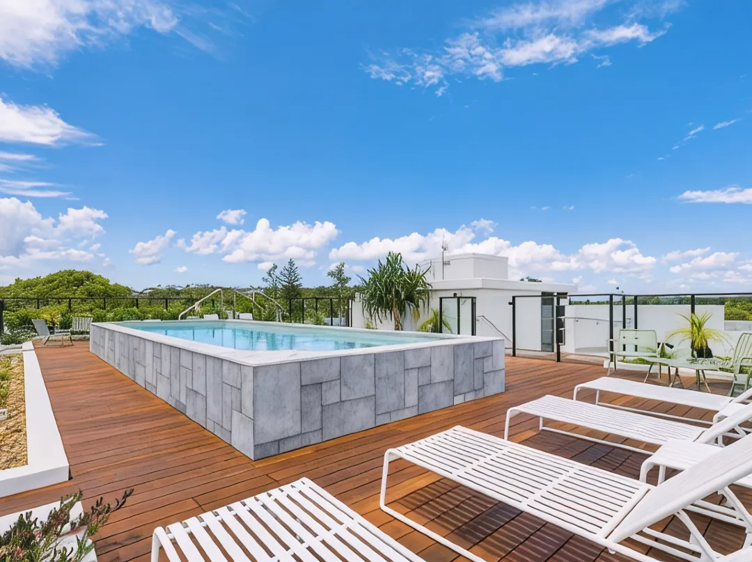 Byron Social On Jonson - Byron Bay