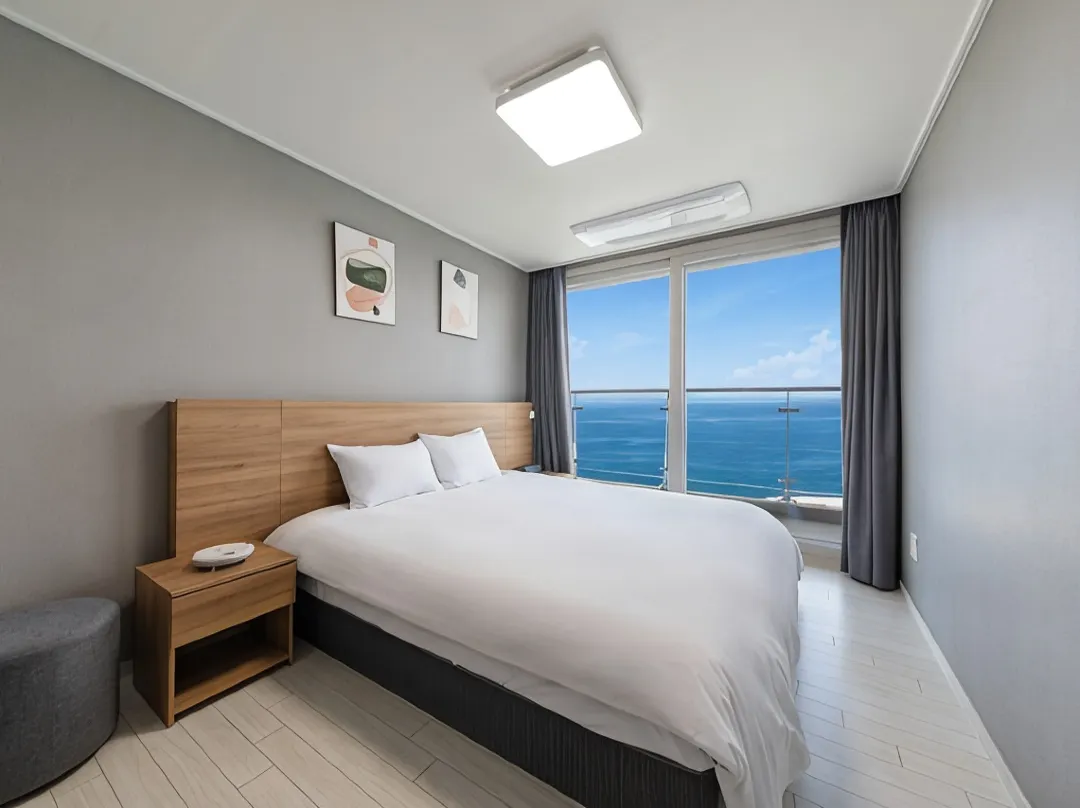 Gangneung The Gangneung Ocean Stay Class 10 - Gangneung-si