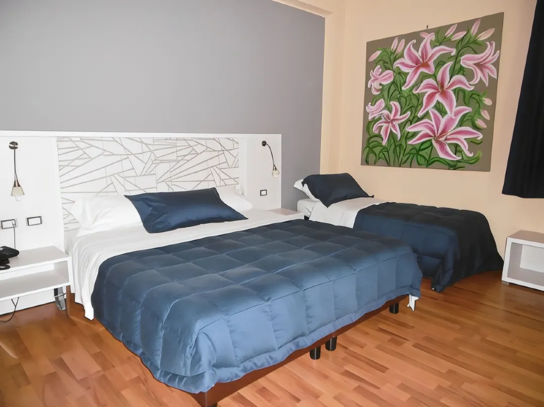 Hotel Sant'elia - Messina