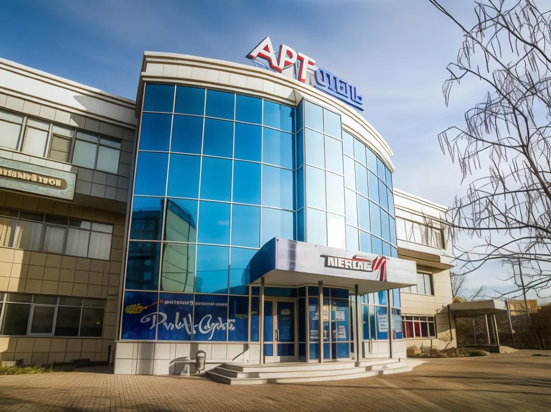 Art Hotel - Астраханская область