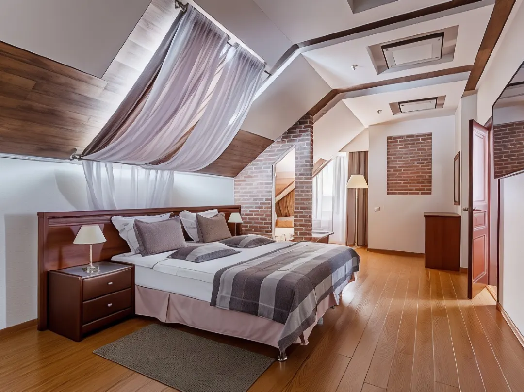 Yuzhnaya Bashnya Hotel - Краснодар