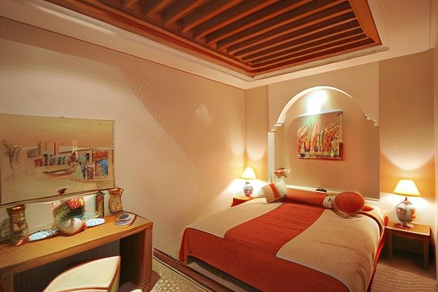 Riad Slitine & Spa - Marrakesh