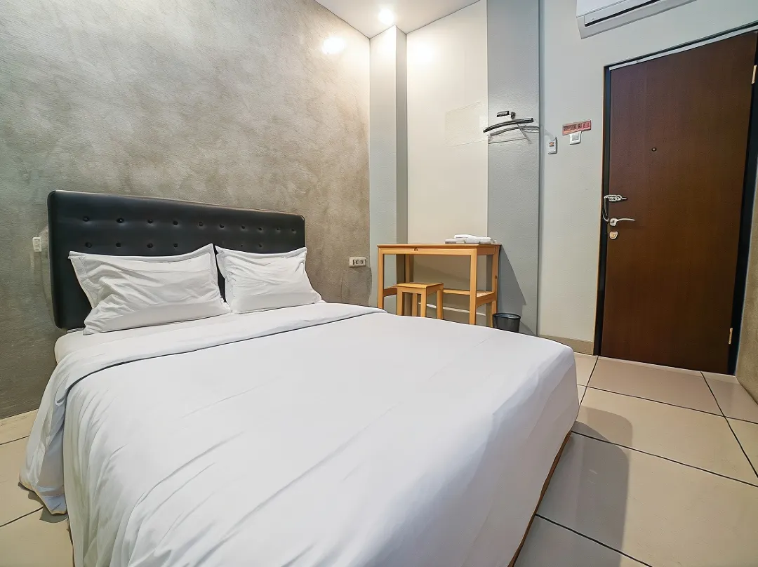 Umbrella Hotel Syariah By My Hospitality - Tangerang Selatan