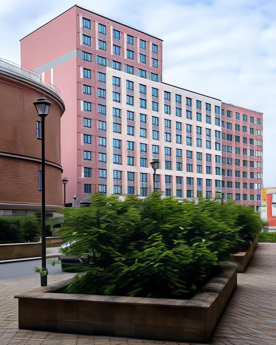 Apart-hotel Artstudio Moskovsky - Санкт-Петербург