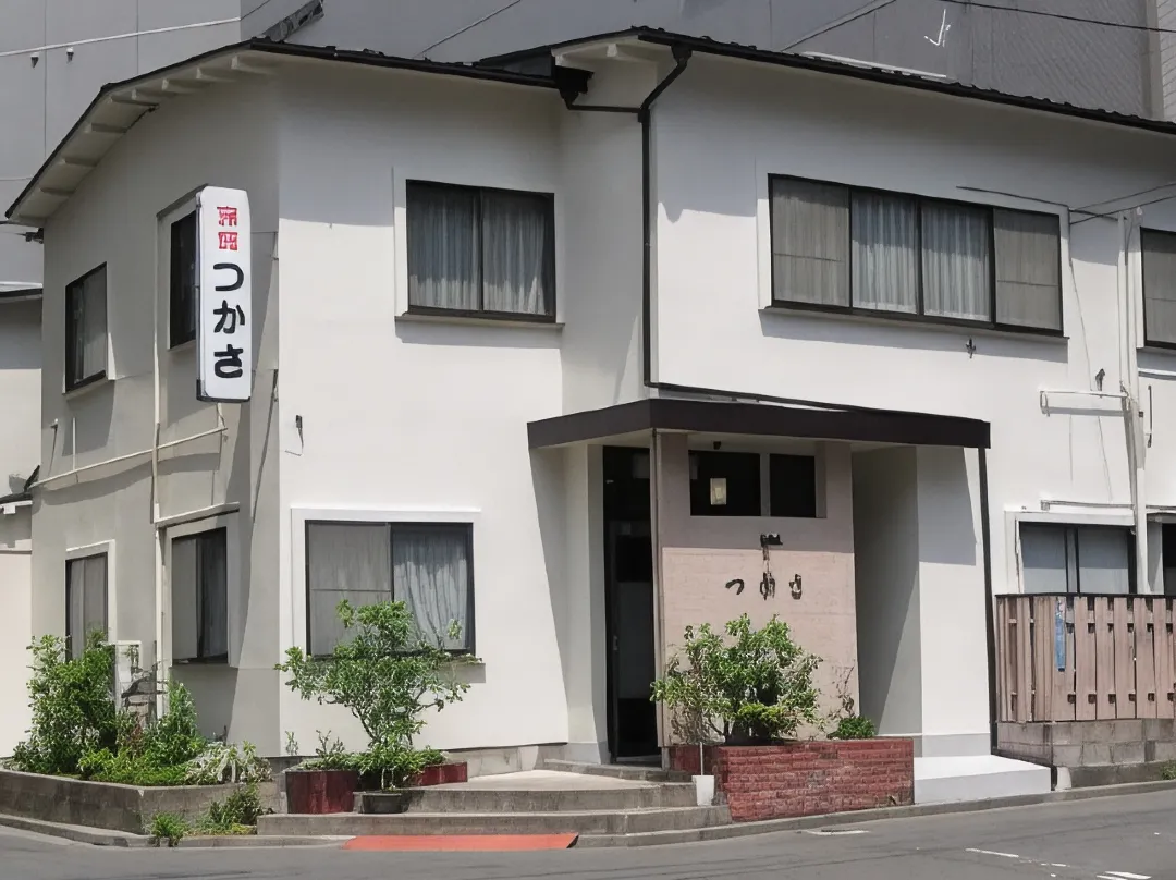 Ryokan Tsukasa - Sendai