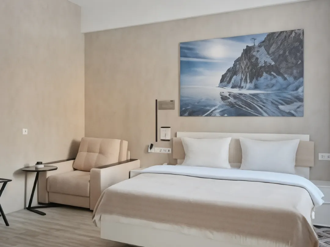 7 Dorog Gostinitsa - Иркутск