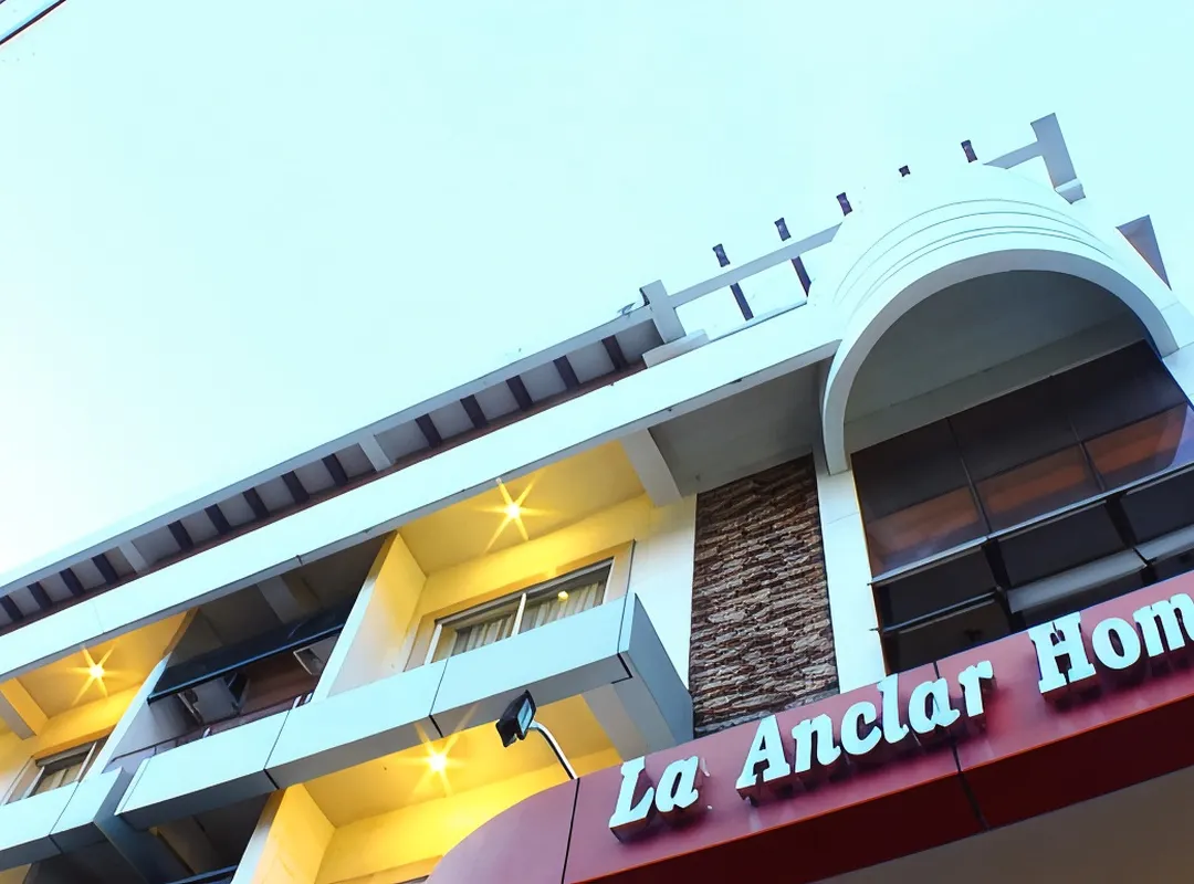 La Anclar Hotel - Davao City