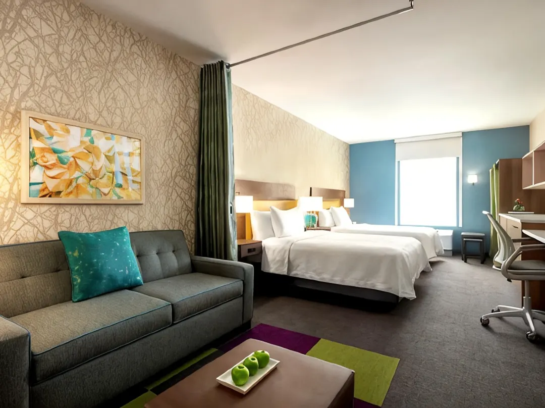 Home2 Suites By Hilton American Canyon Napa Valley - Napa Valley, CA