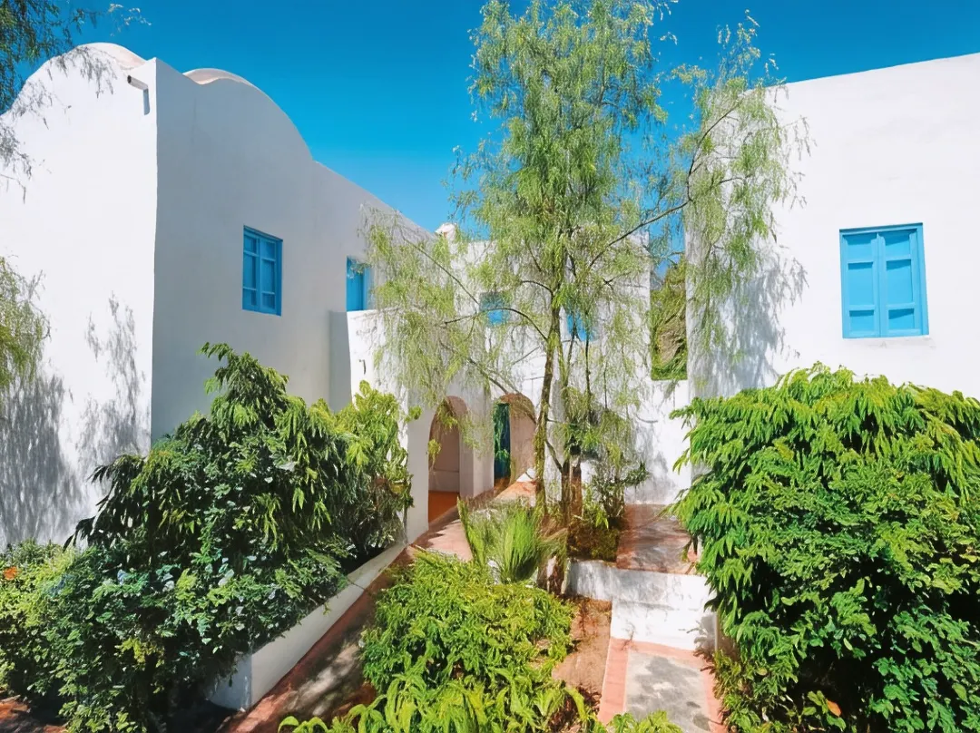 Royal Karthago Resort & Thalasso - Family Only - Tunisia
