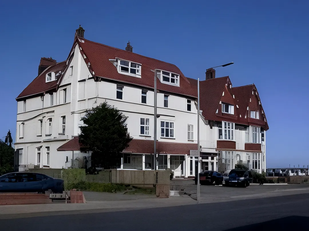 Marine Lodge - Great Yarmouth