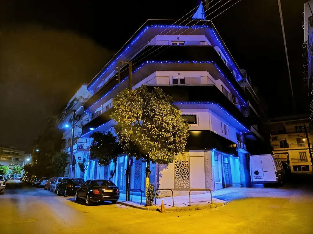 Pyrgiou Suites - Thessaloniki