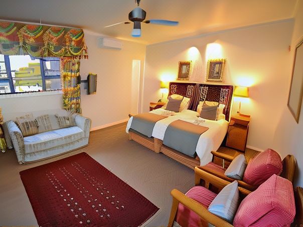 Sundune Guest House - Gqeberha