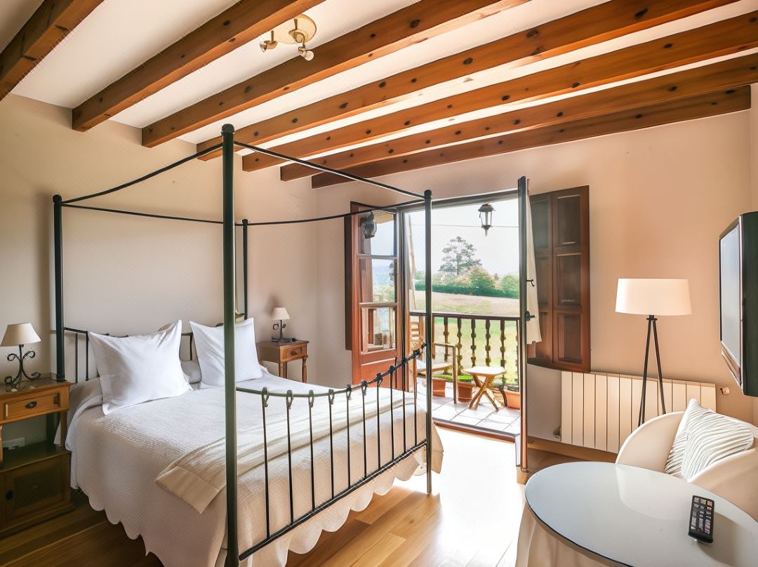 Posada Lunada - Cantabria