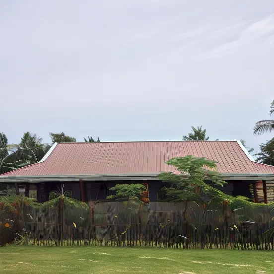 Liwayway Sa Bohol Pamilacan Resort - Baclayon