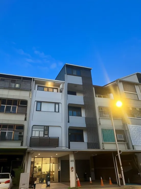 Canal Walk Inn - Tainan City