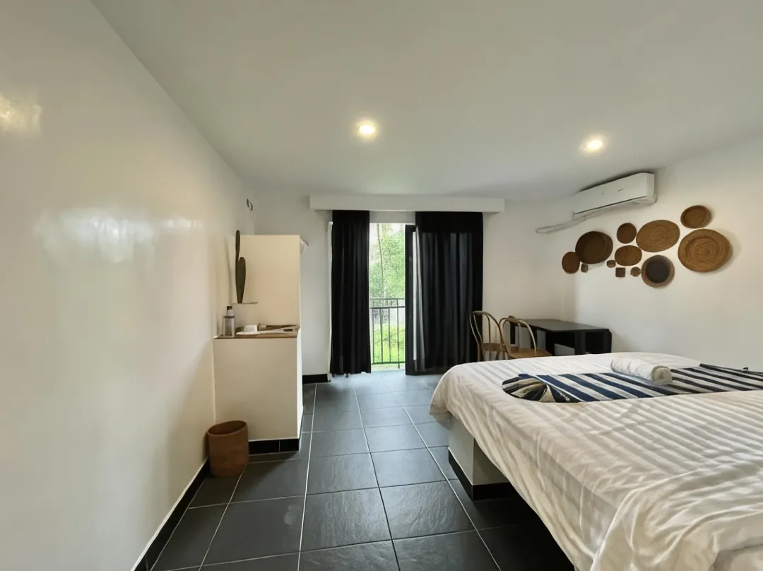 Taman Unique Hotel - Lombok