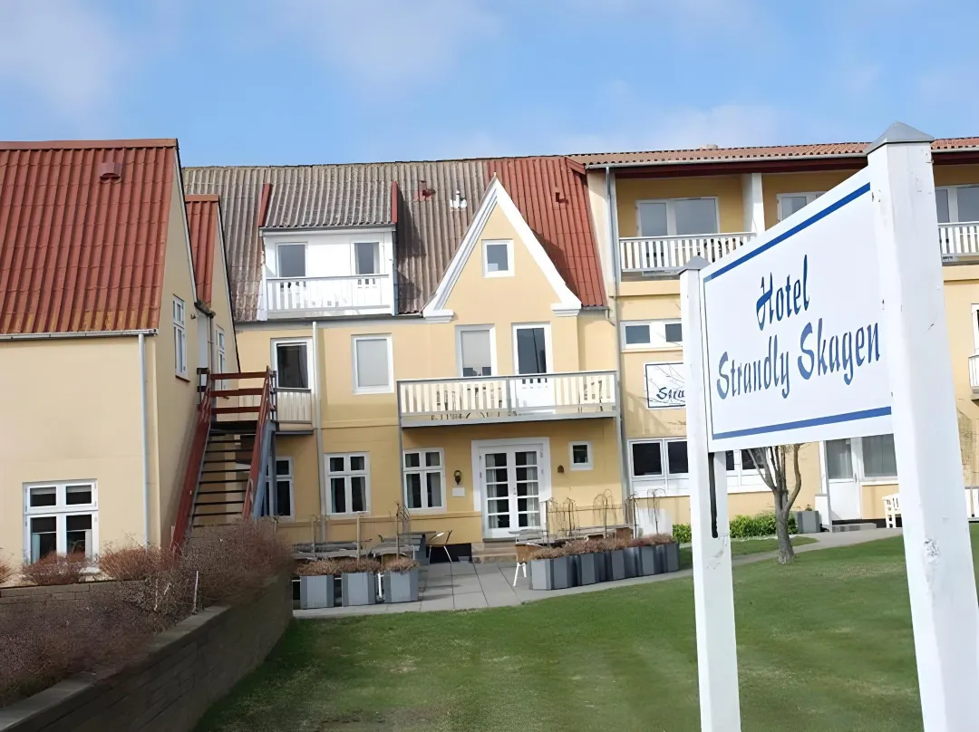 Hotel Strandly Skagen - Skagen