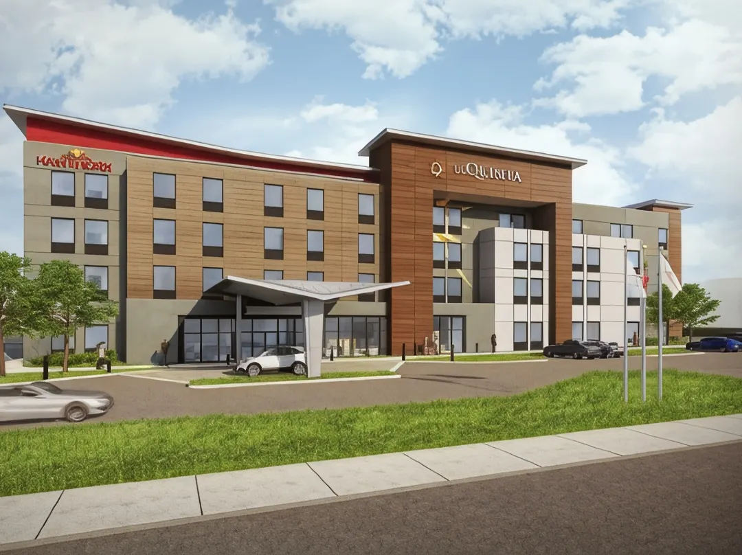 La Quinta Inn & Suites By Wyndham Mebane - Graham-Mebane Lake