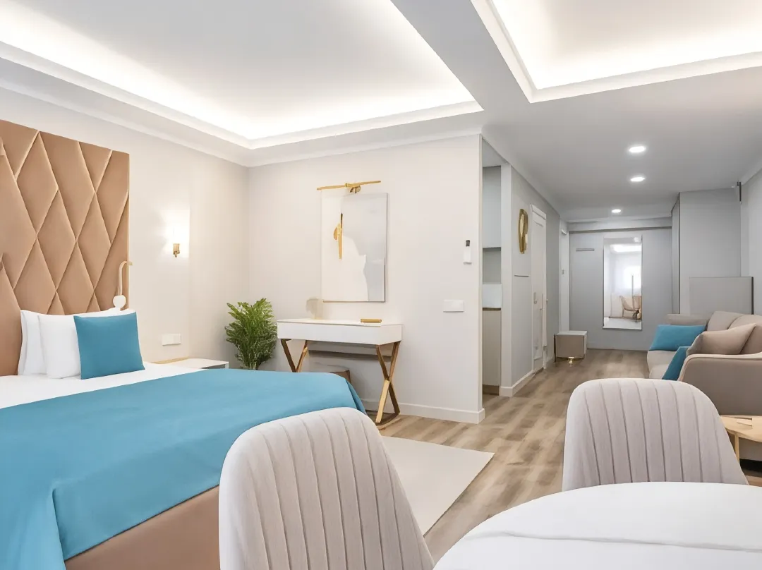 Verdi Boutique-hotel - Сочи