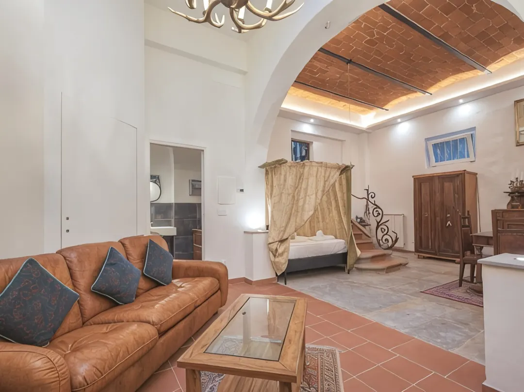 Casaldo's Rooms - Florence