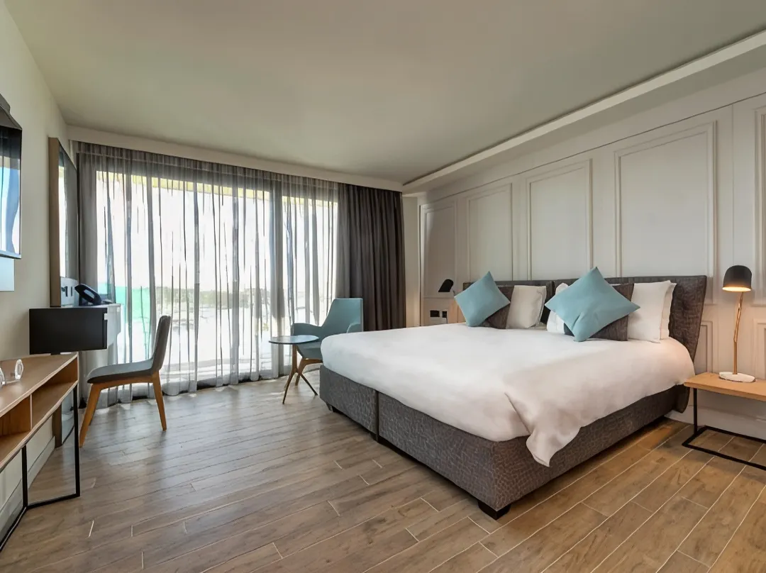 Land's End, Boutique Hotel - Valletta