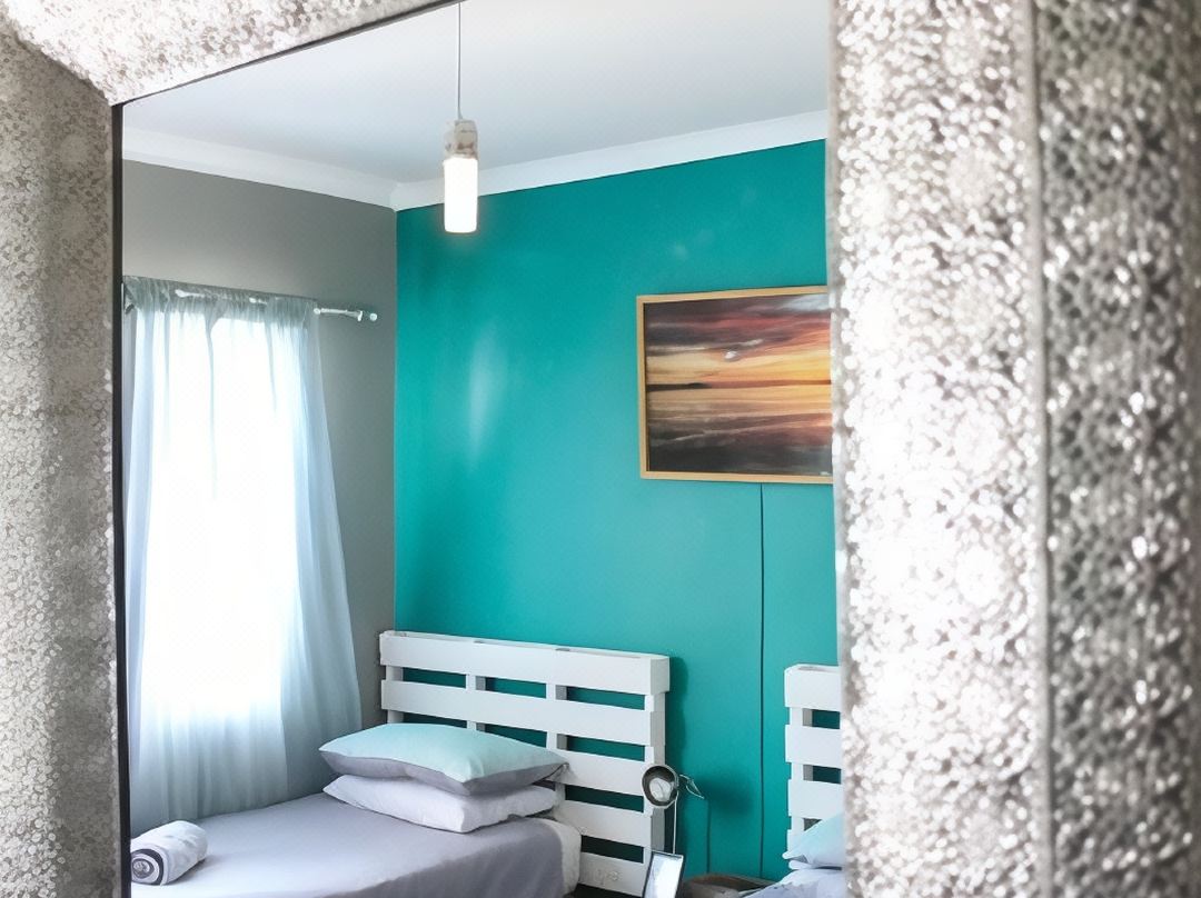 Kate's Nest Guesthouse - Windhoek