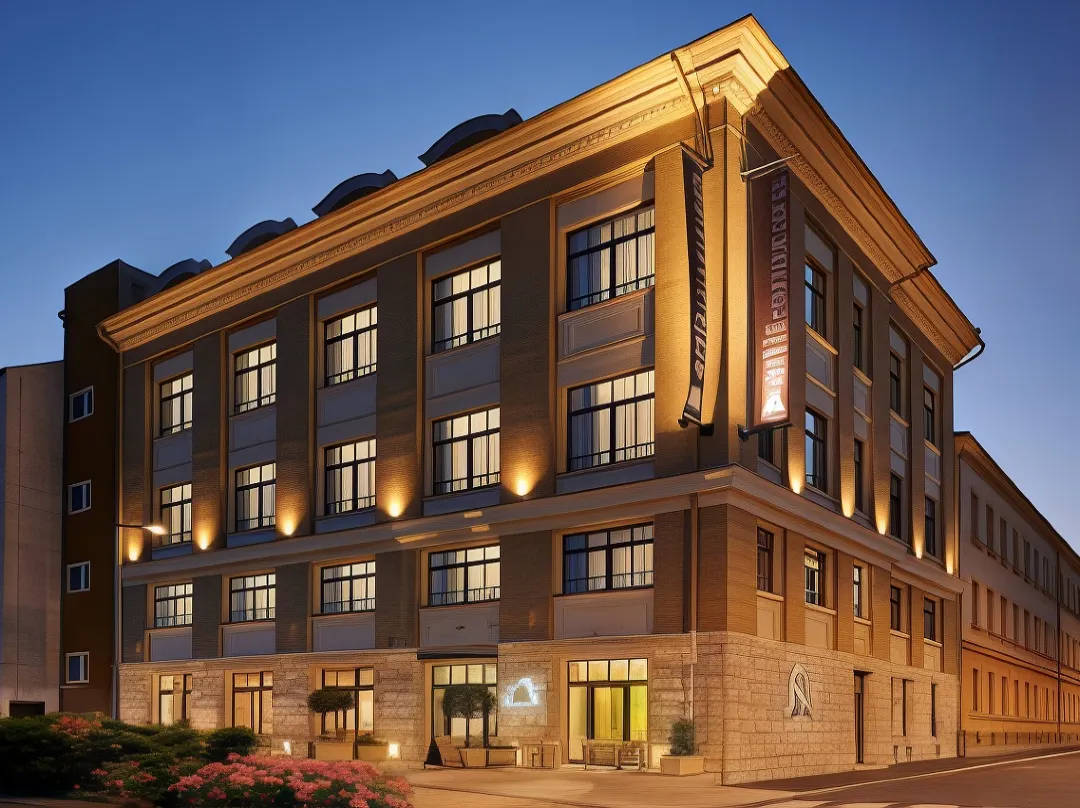 Artis Boutique Hotel - Szombathely