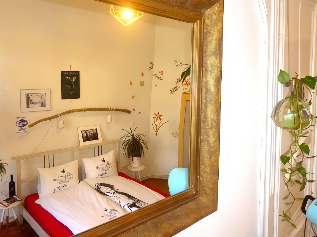 Gaia Hostel - Budapest