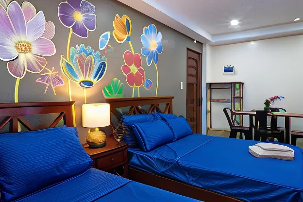 Luis Miguel's Place - Dumaguete